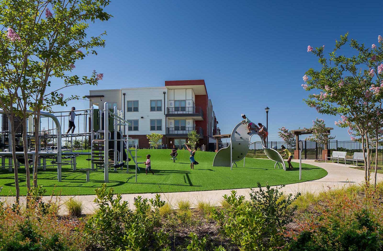 Leadership – Fort Worth Renaissance Heights