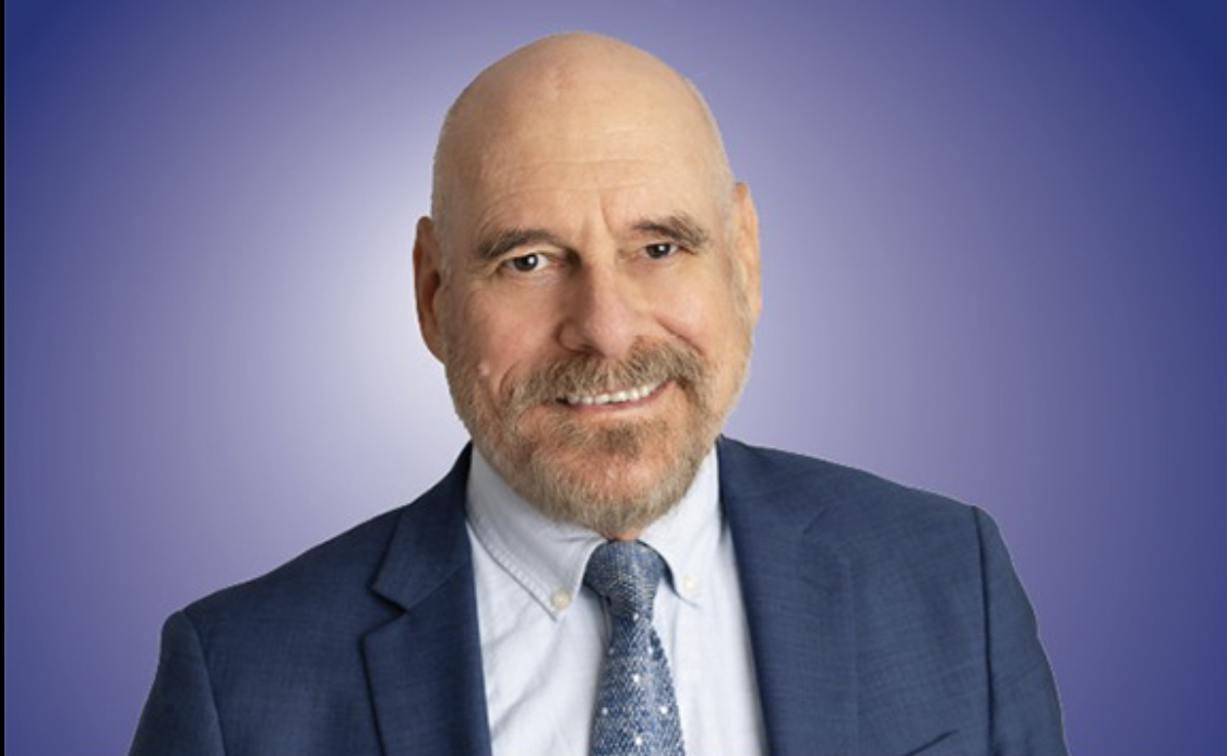 Renaissance Heights Foundation Welcomes Bruce Frankel as New Board ...