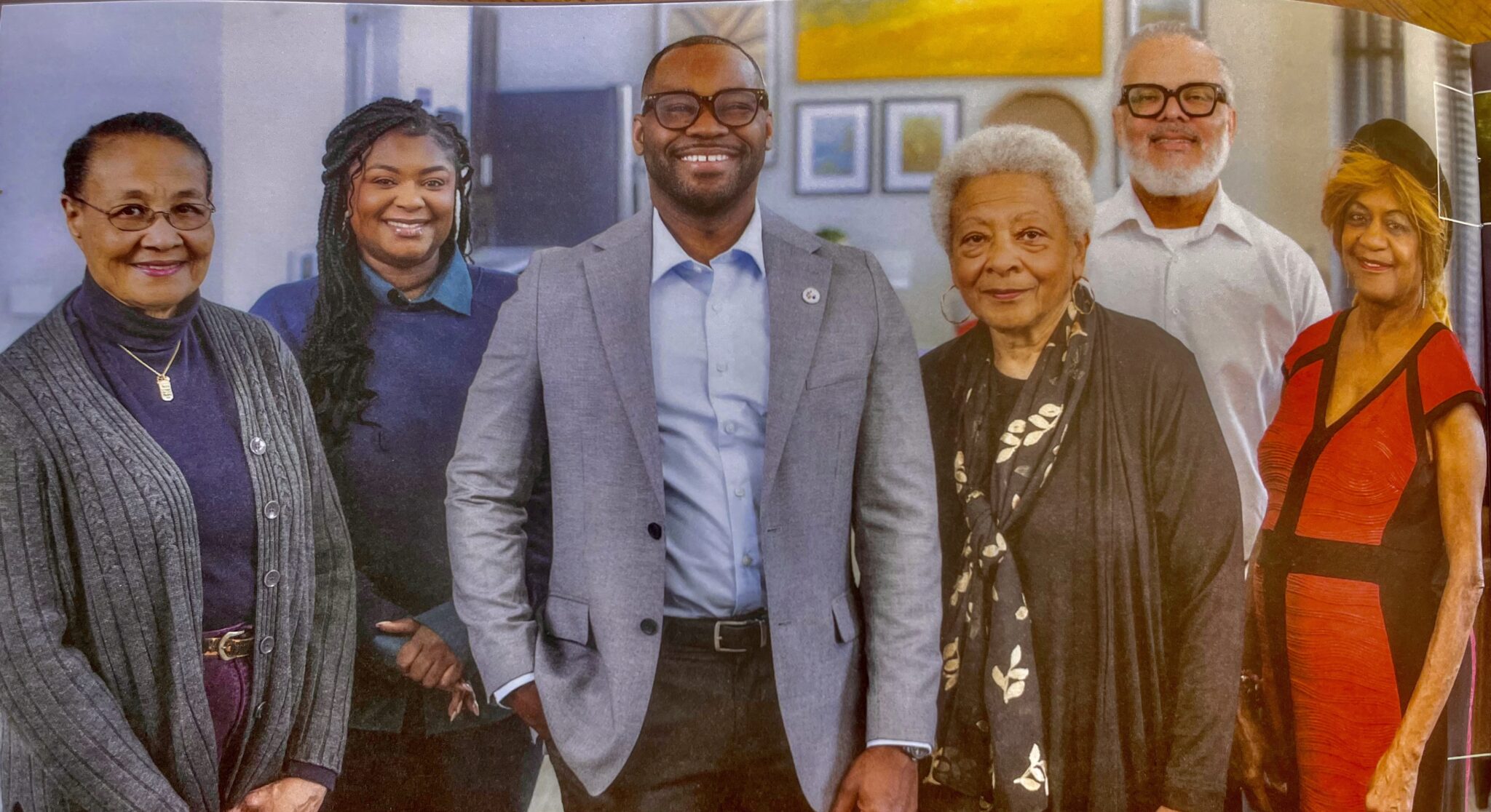 🚨 It’s official! 🚨 Phase lll of Columbia Renaissance Square is CLOSED ...